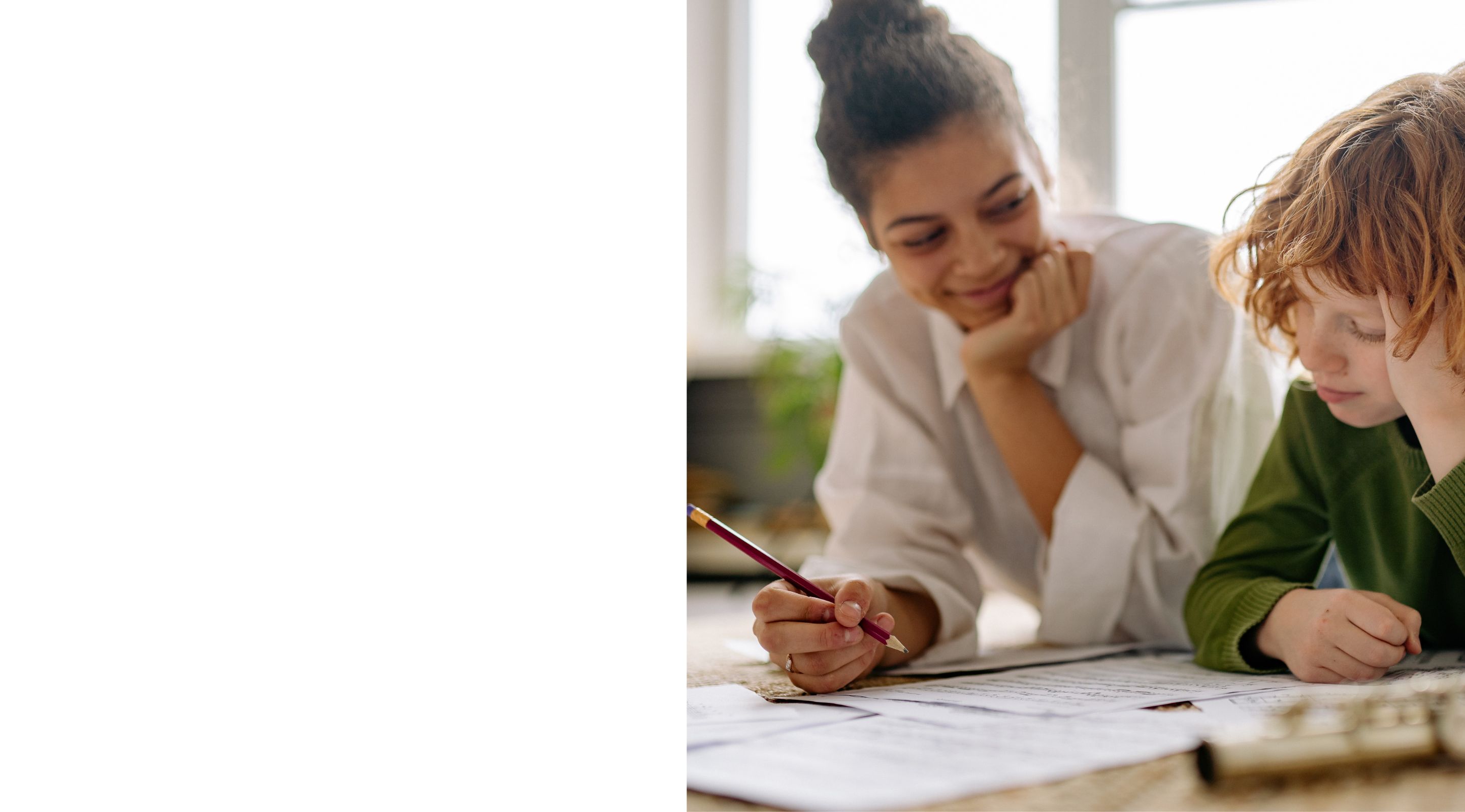 About Us - Three Oaks