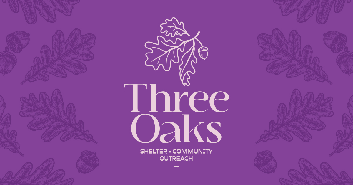 Get Involved - Three Oaks
